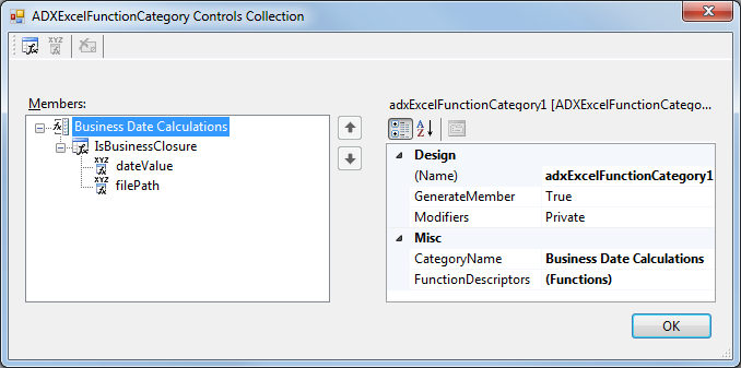 Developing XLL Add ins And Excel UDF In VB NET C C 